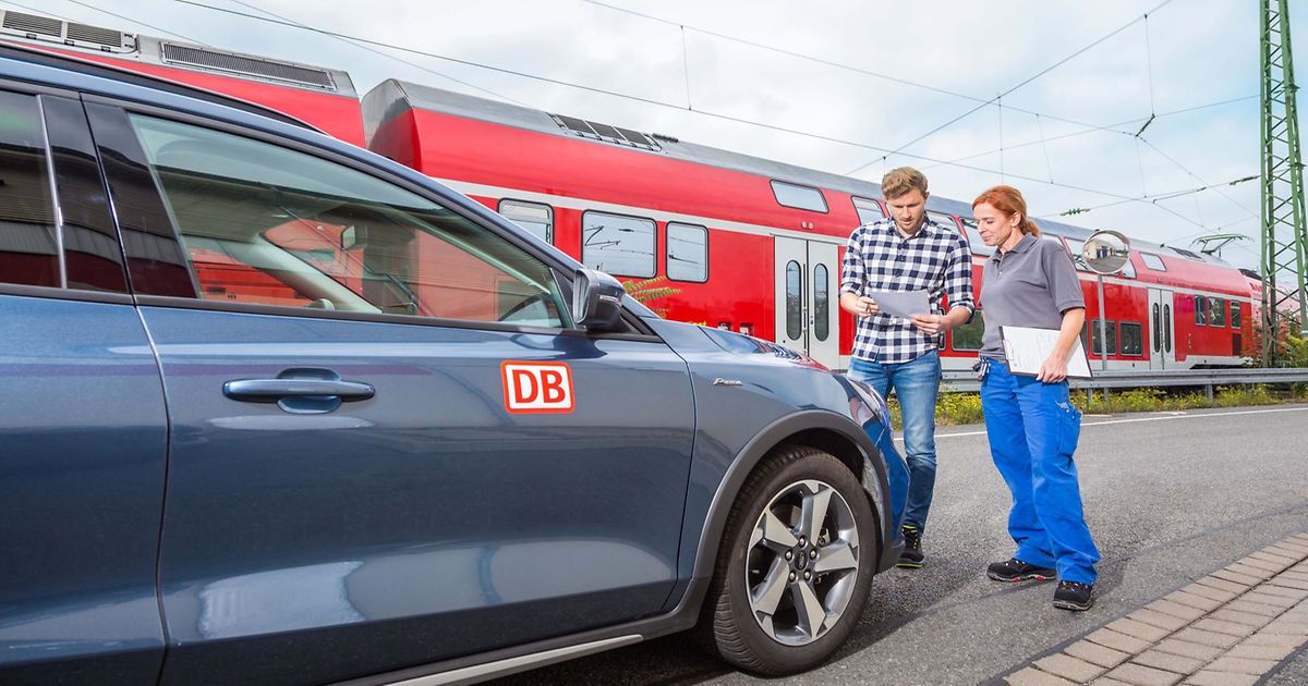 DB Connect | Über uns