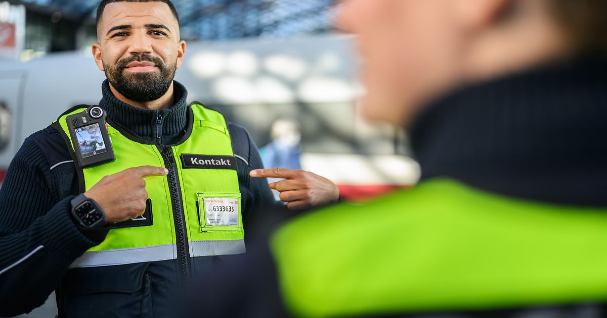 Wir sind für Sie da!